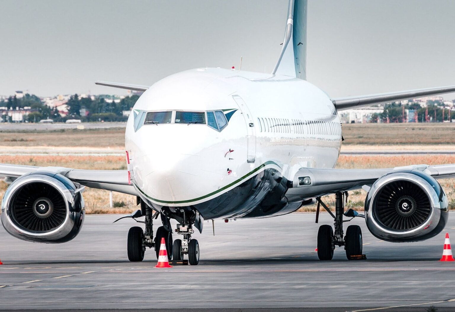 Charter the Boeing 737-300 VIP | Jet View