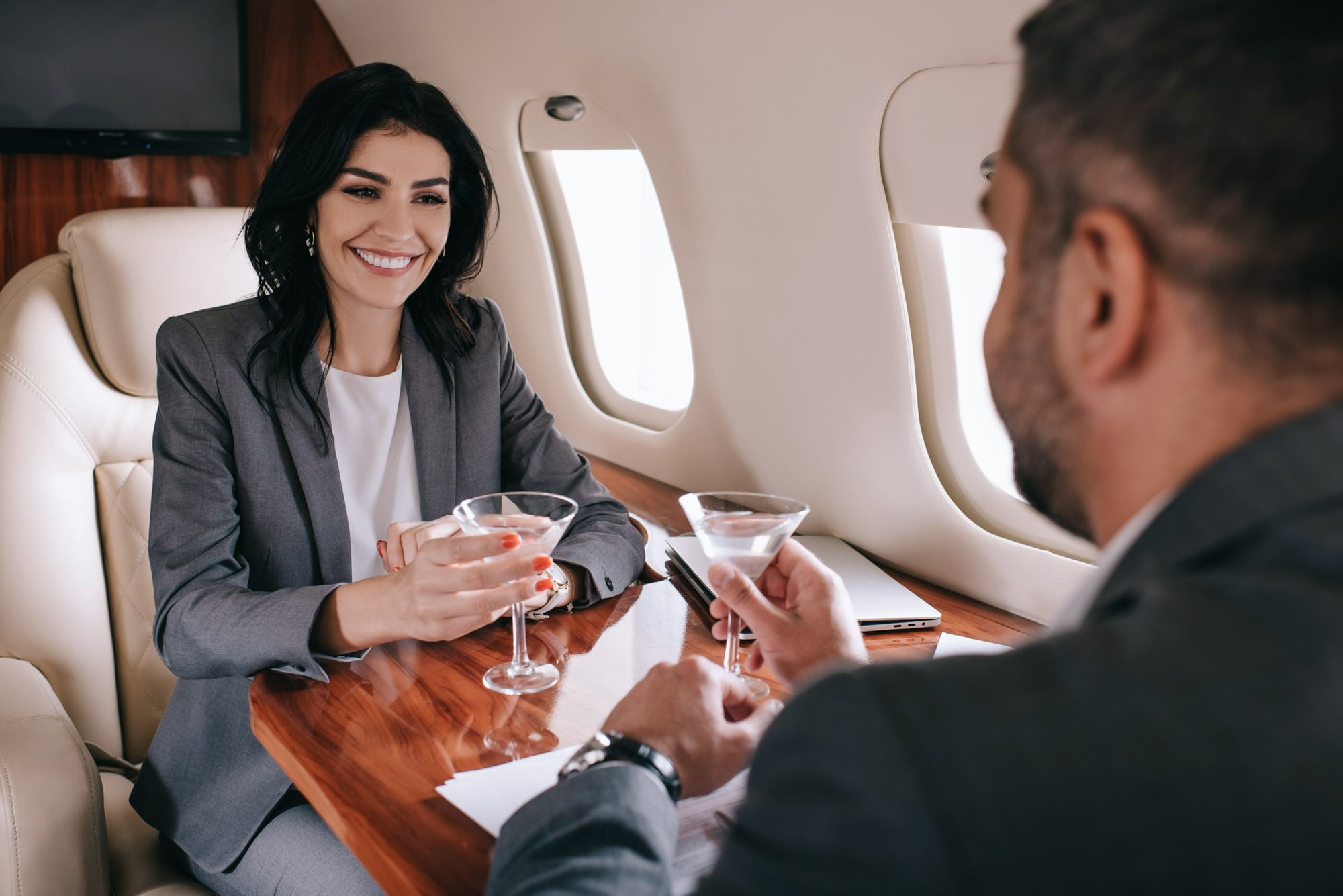 Buy a Private Jet - Private Jet Acquisition with Jet View - Jet View